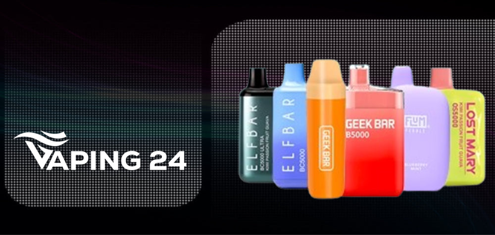 The Risks of Passive Vaping: Protecting Public Health – Vaping 24