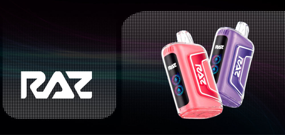 Ensuring Authenticity: How to Verify Your Raz TN9000 Disposable Vape ...