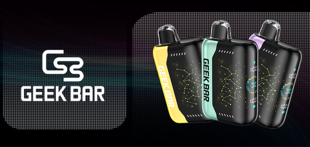 The Geek Bar Pulse X Disposable Vape: A Comprehensive Guide – Vaping 24